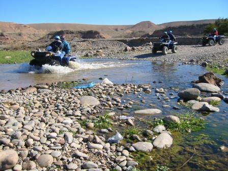 Villa Dar Karmous Marrakech Maroc